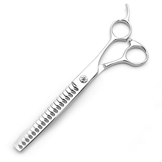 double sided chunker shears for dogs , best chunkers for dog grooming ...